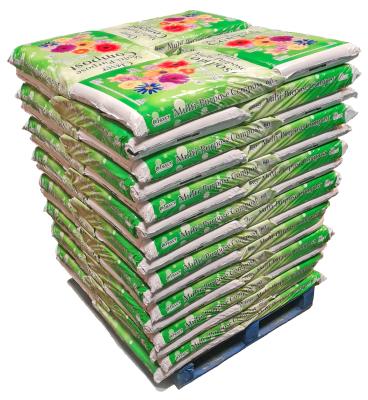 Clover Multipurpose Compost